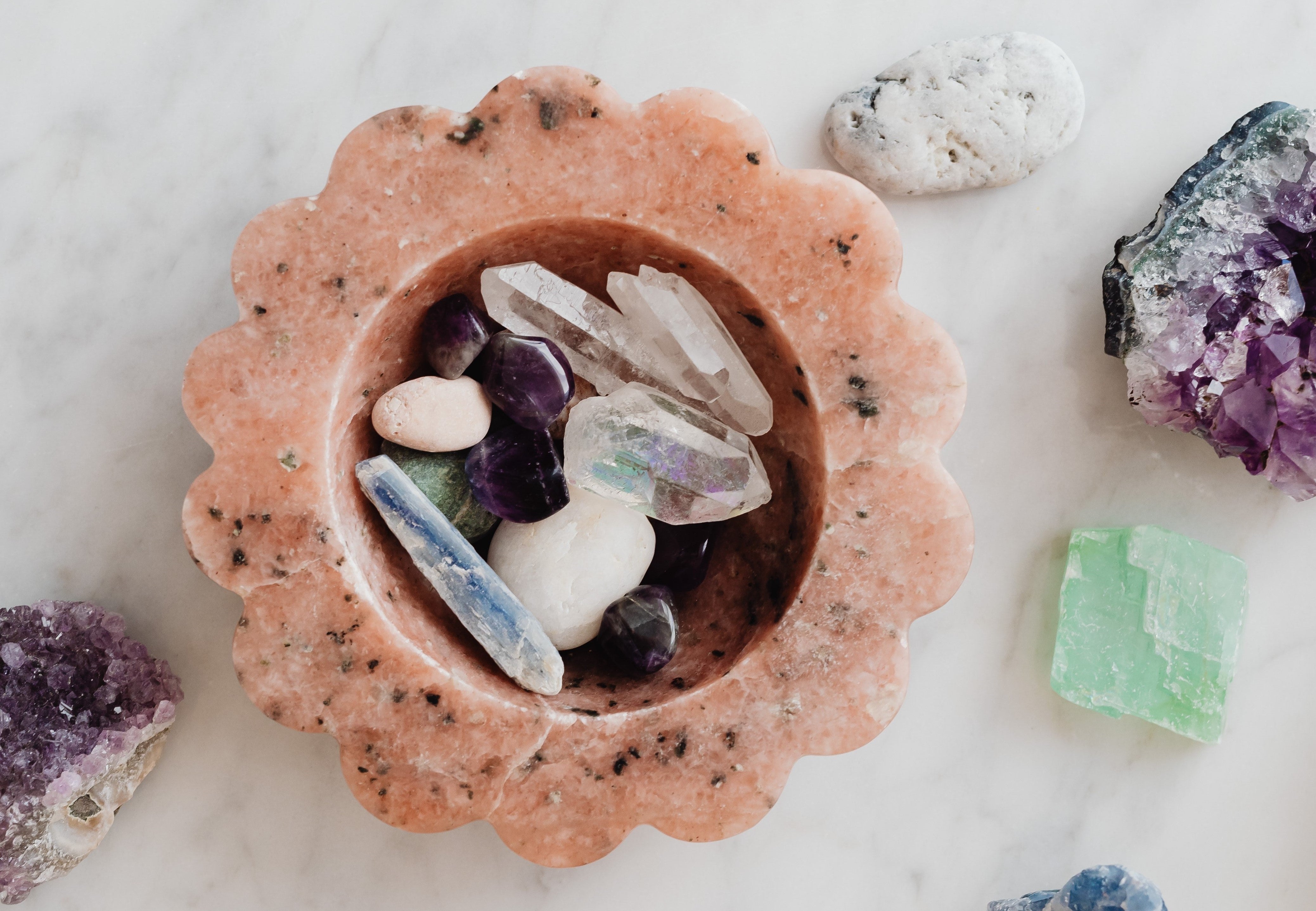 Readings – The Sacred Knowings